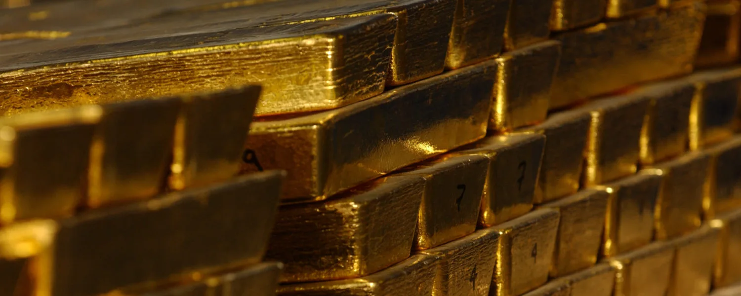 《揭秘全球黃金市場的幕後推手》LBMA的重要性與影響力